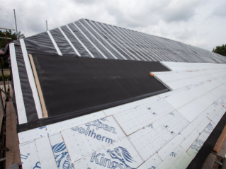 Thermapitch TP10 | Kingspan GB