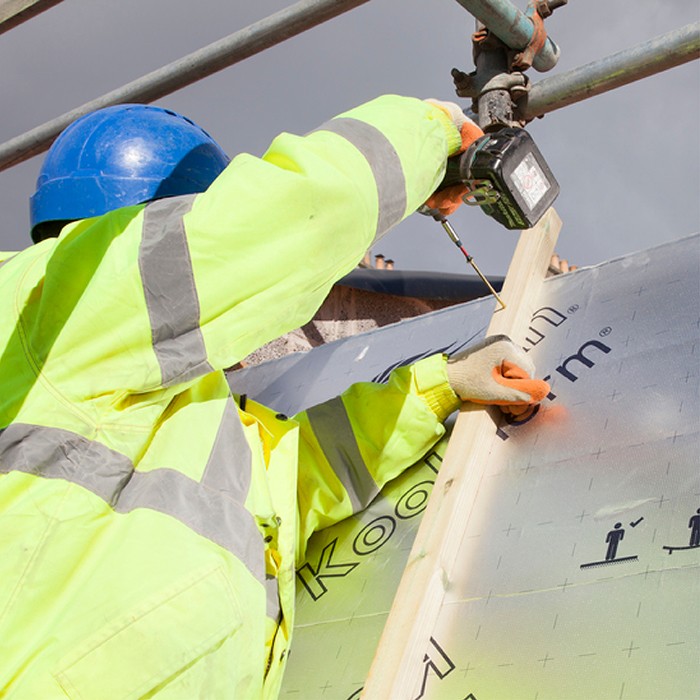 Part L Wales - New Dwellings & Buildings | Kingspan GB