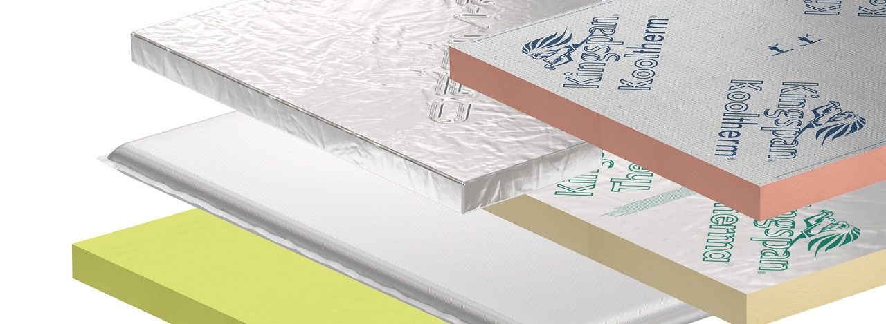 Forståelse af isoleringsbegreber