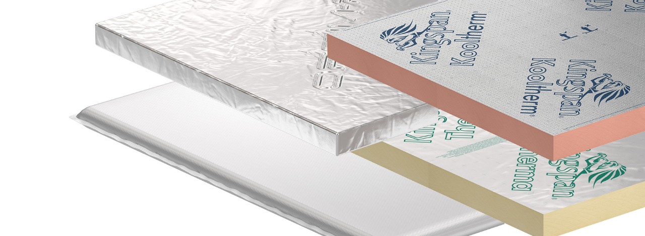 Kingspan Insulation