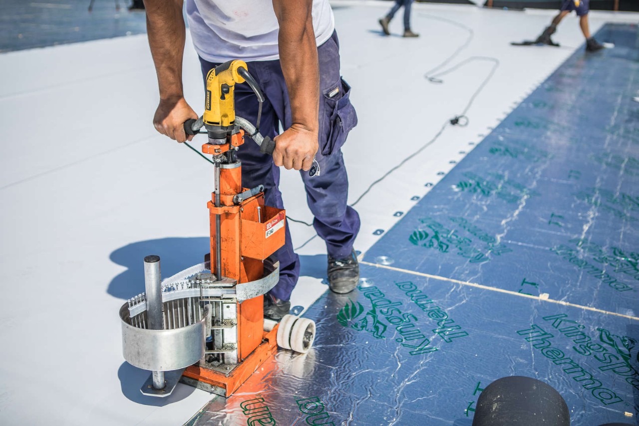 Kingspan White Paper