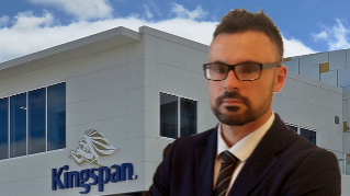 Kingspan Digital Academy is Back With a Bang!