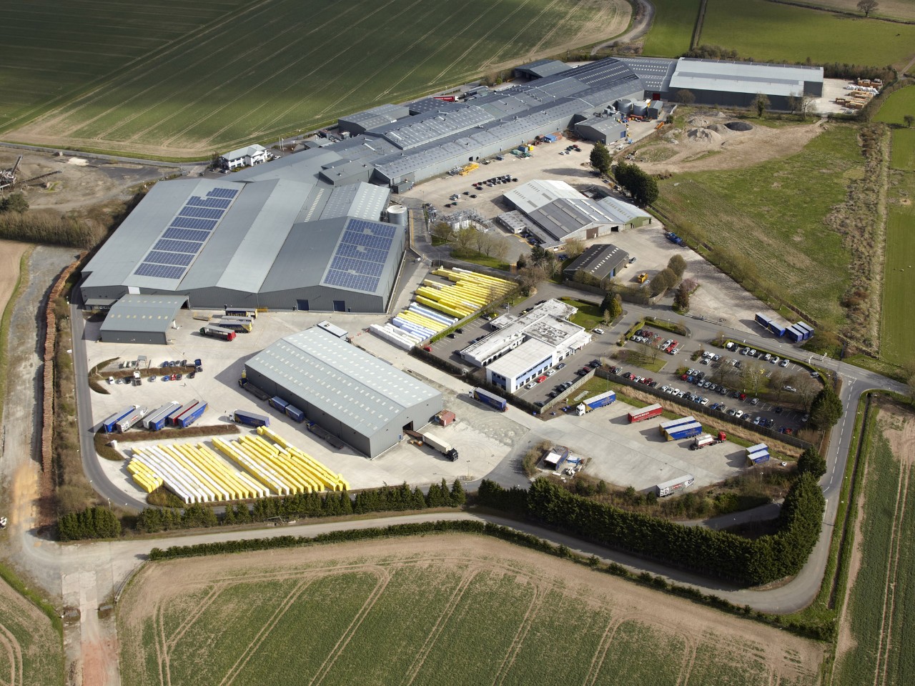 Kooltherm K15 Rainscreen Board | Kingspan GB