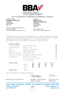 Downloads | Kingspan GB