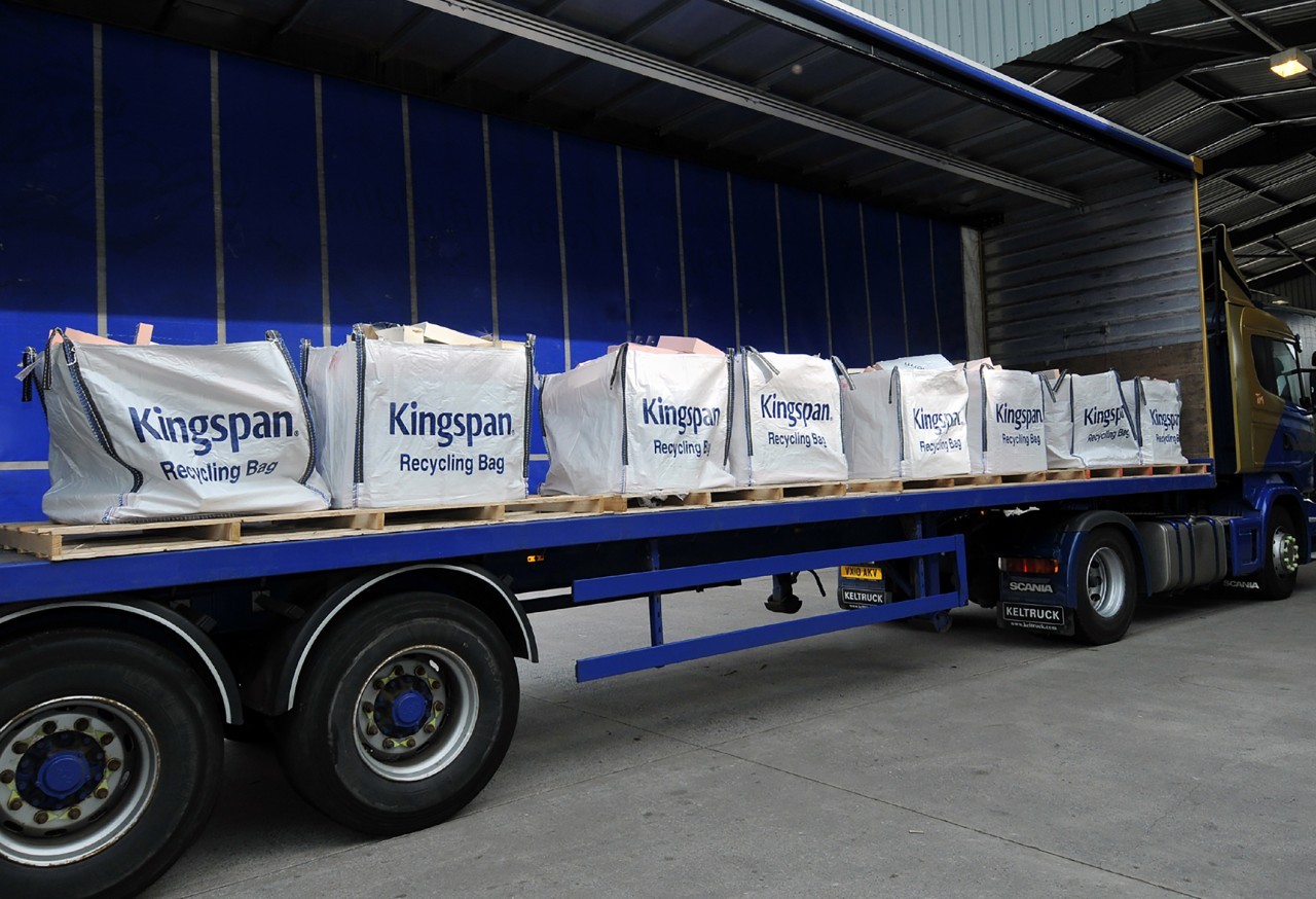 HUB sostenibilidad | Kingspan ES