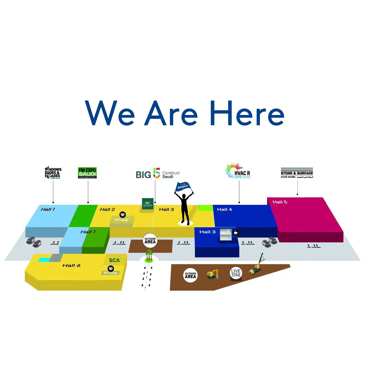 BIG5 Construct Saudi 2024