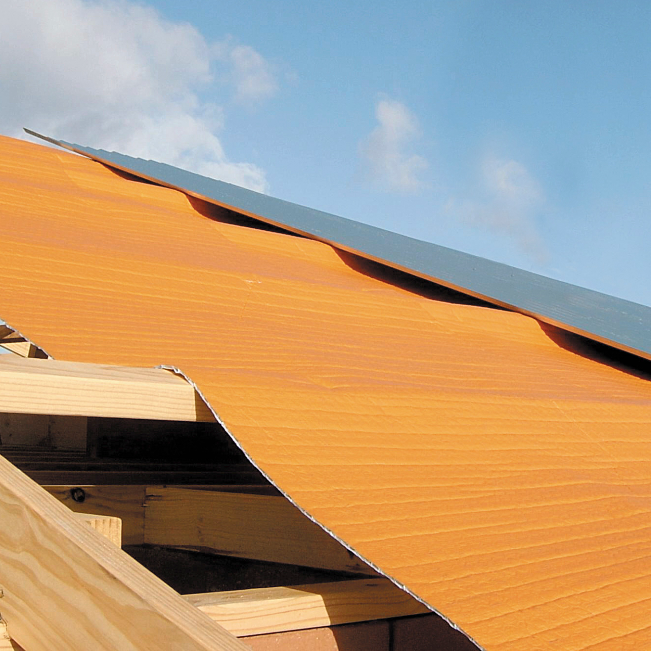 AIR-CELL Glareshield | Kingspan AU