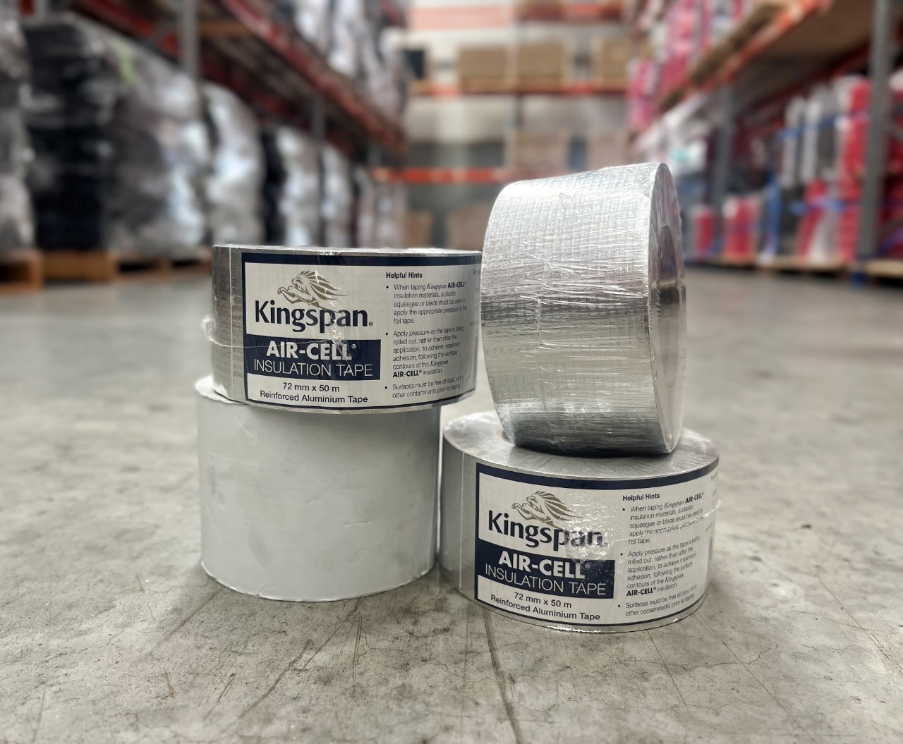 Roof Insulation | Kingspan NZ