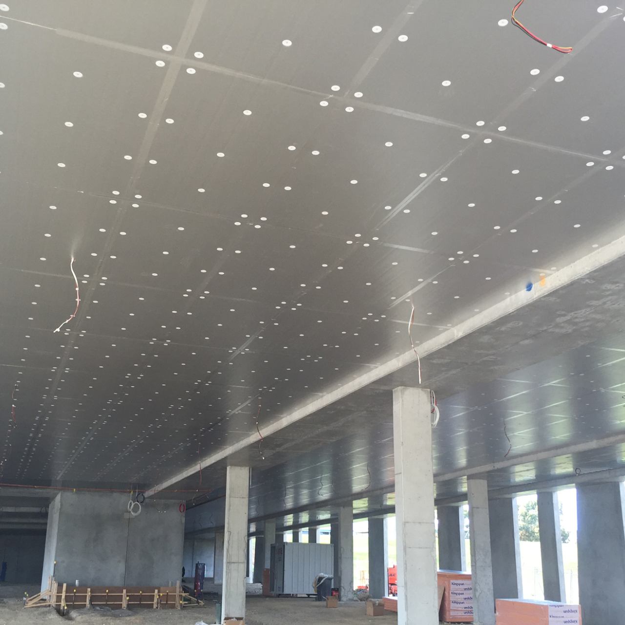 AIR-CELL Insulation Tape | Kingspan AU