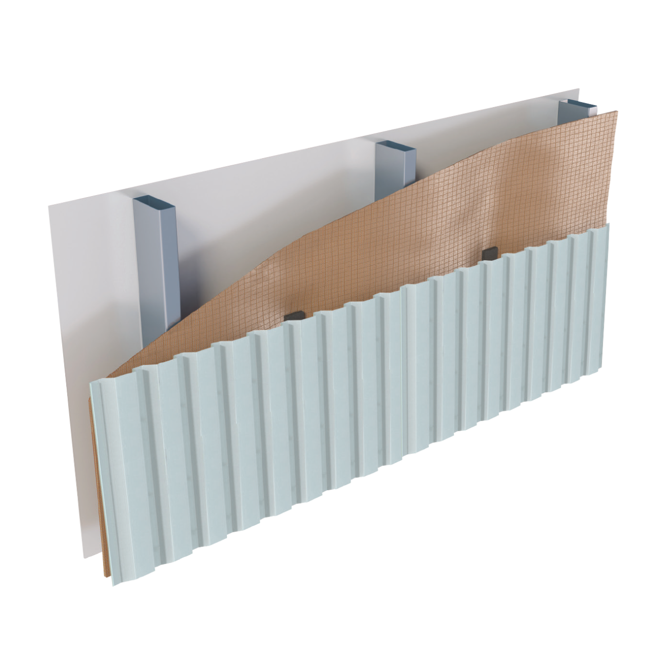 AIR-CELL Insulbreak | Kingspan AU