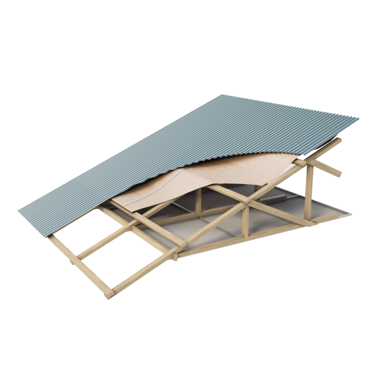 AIR-CELL Insulbreak | Kingspan AU