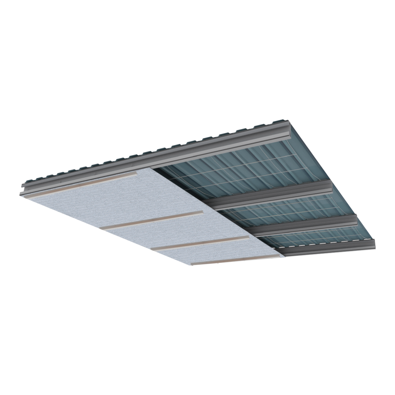 AIR-CELL Insuliner | Kingspan AU