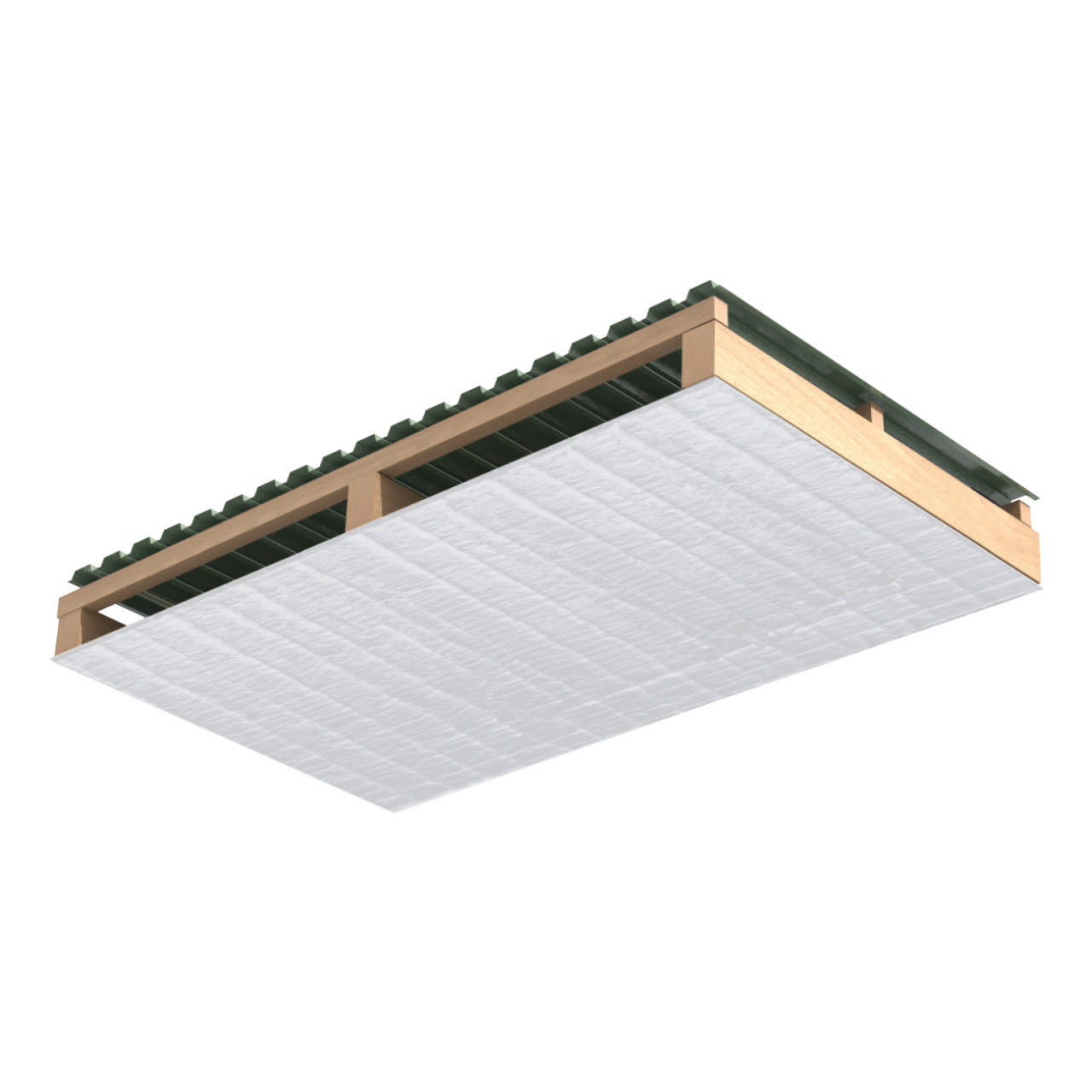 AIR-CELL Insulwhite | Kingspan AU