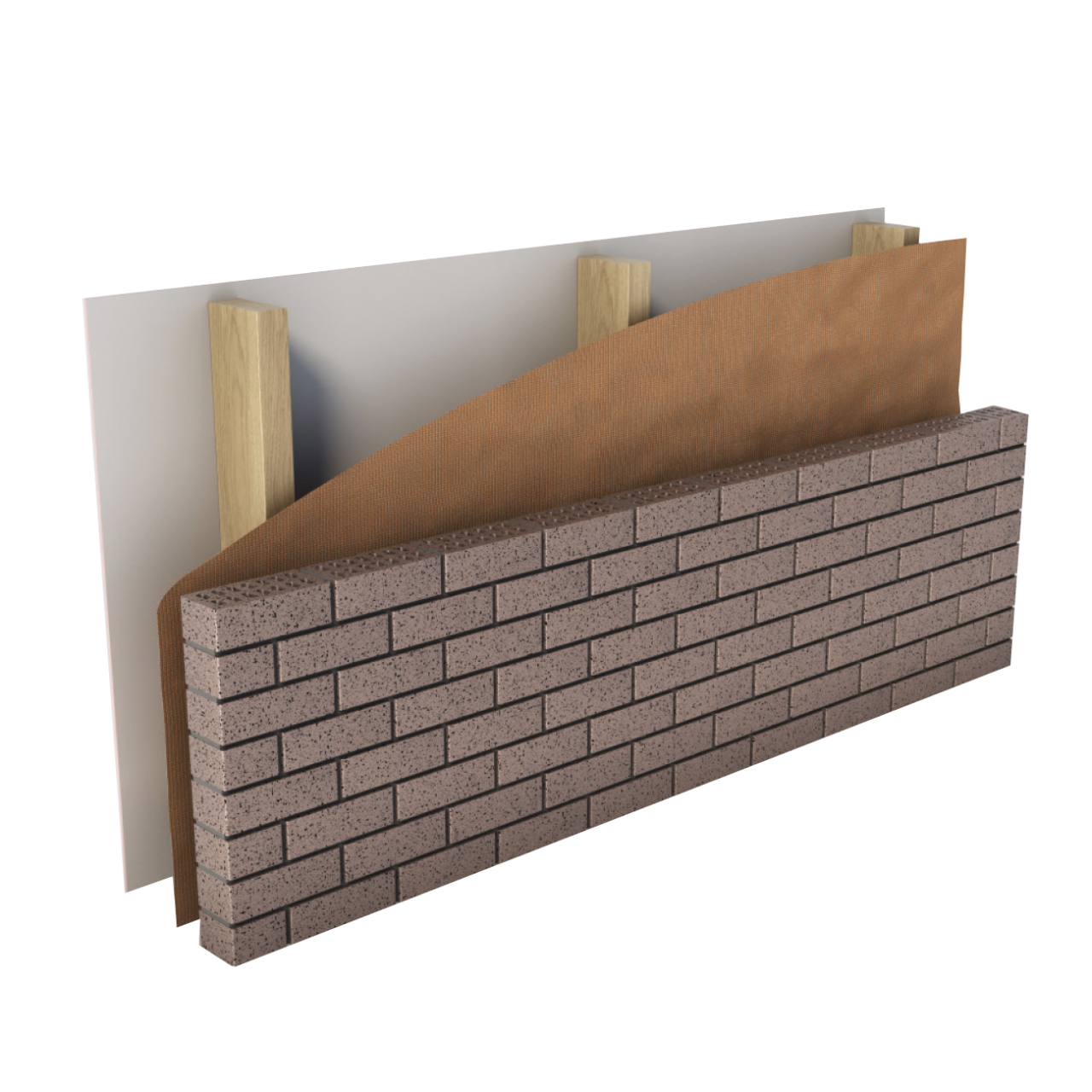 AIR-CELL Permicav XV | Kingspan AU