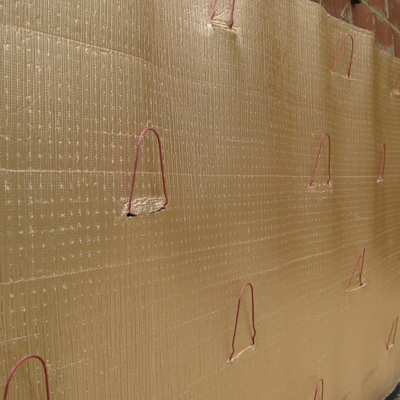 AIR-CELL Permicav XV | Kingspan AU