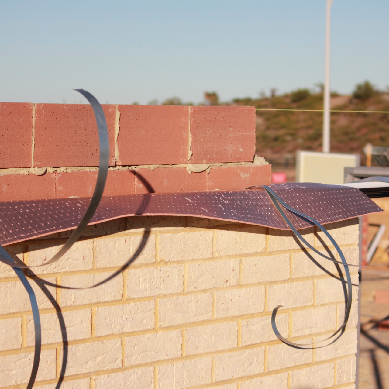 AIR-CELL Permicav XV | Kingspan AU