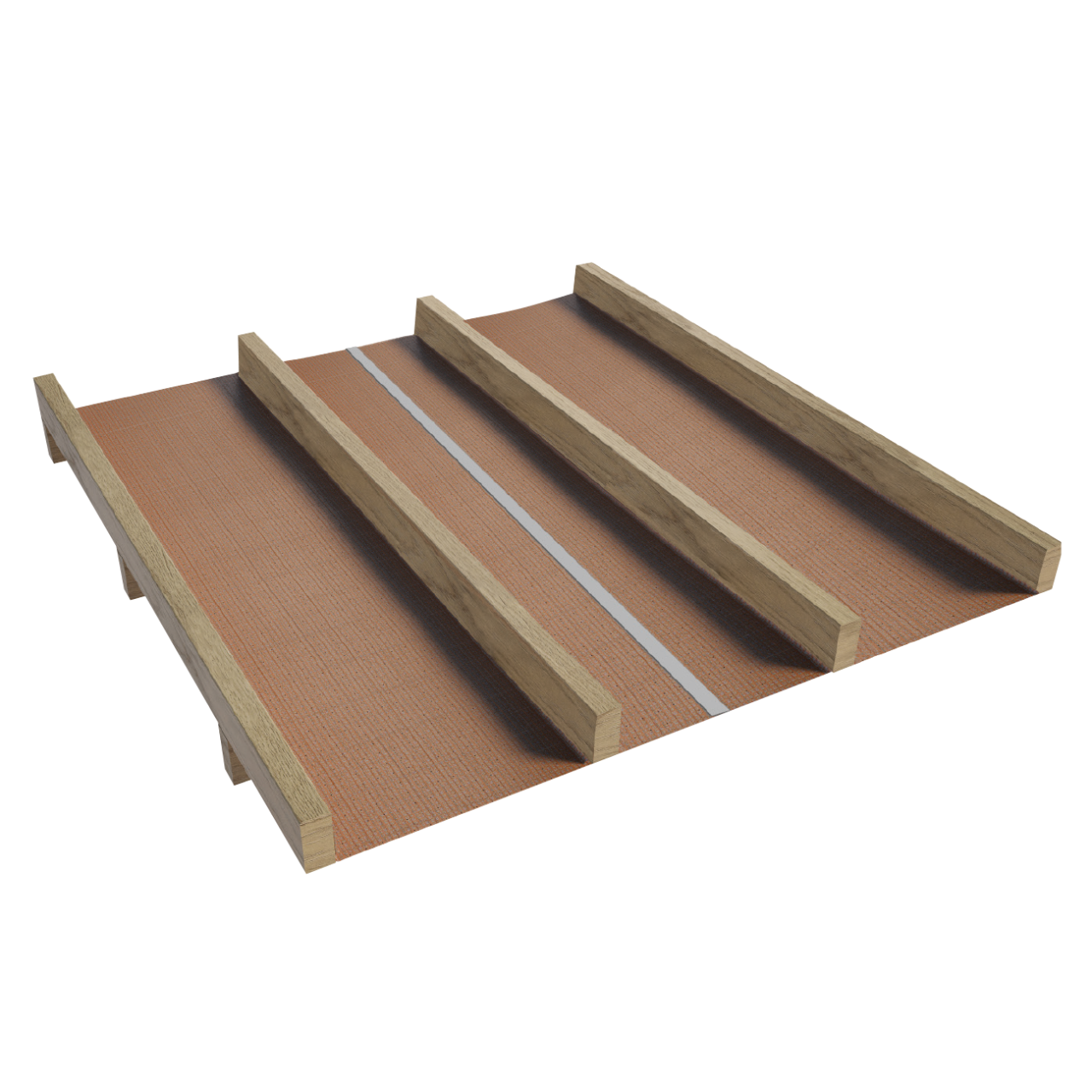 AIR-CELL Permifloor | Kingspan AU