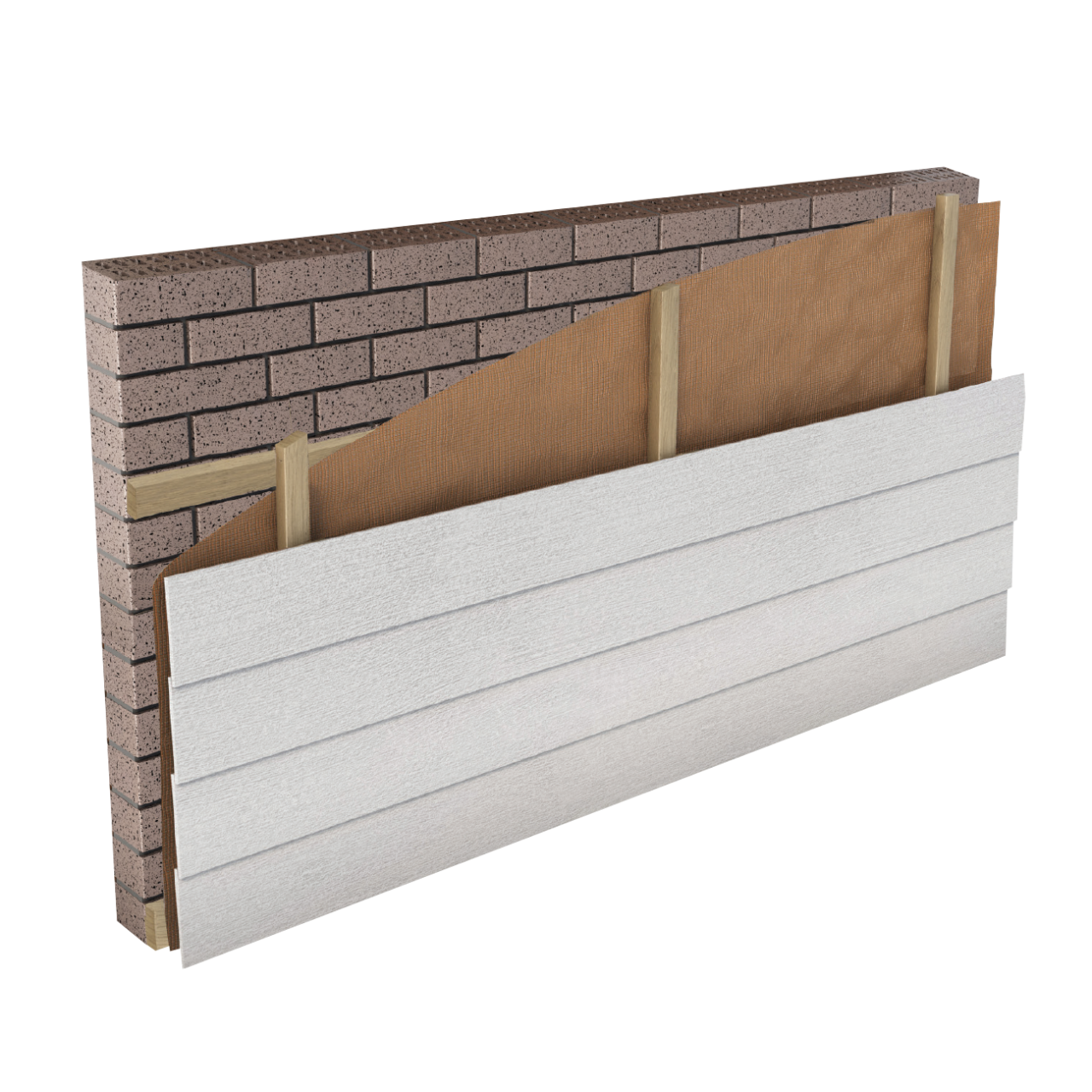 AIR-CELL Permishield XV 70 | Kingspan AU