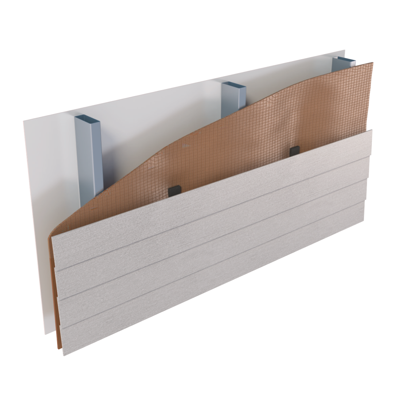 AIR-CELL Permishield XV 70 | Kingspan AU