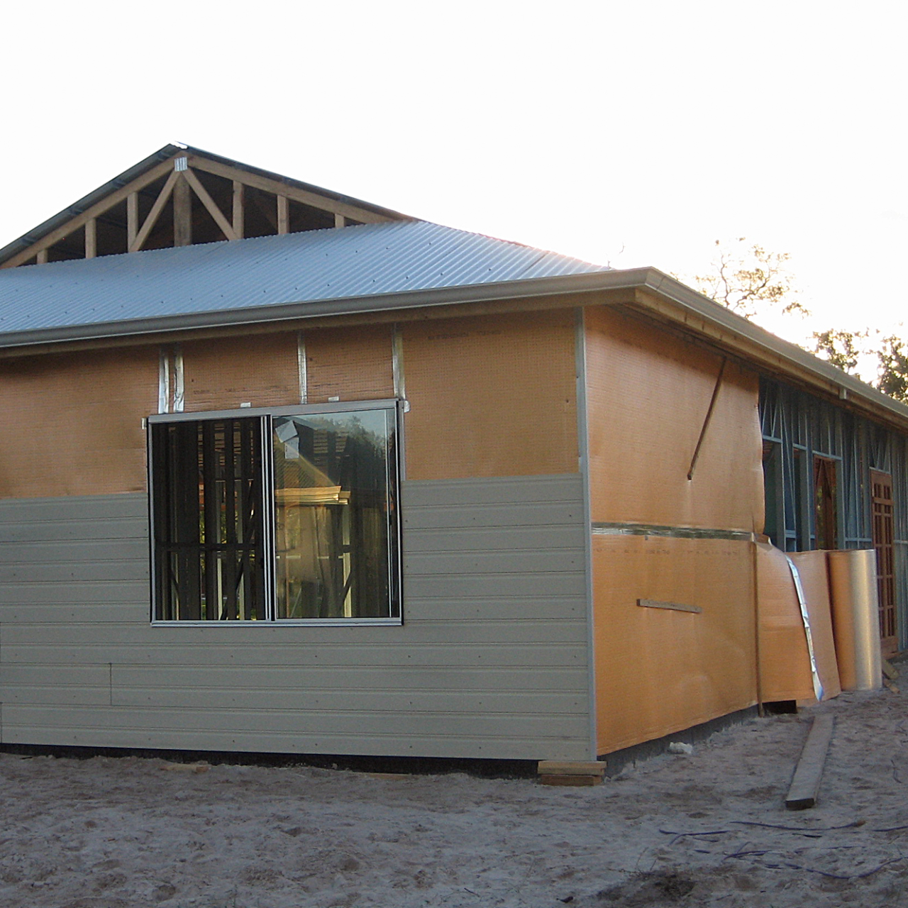 AIR-CELL Permishield XV 70 | Kingspan AU