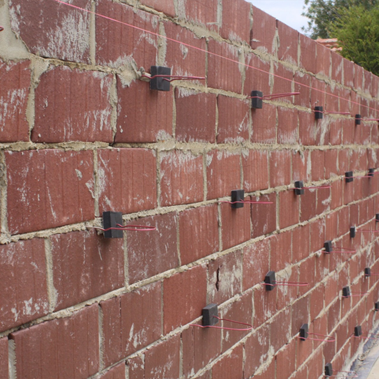 AIR-CELL Spacer Biscuits | Kingspan AU