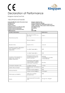 Downloads | Kingspan IE