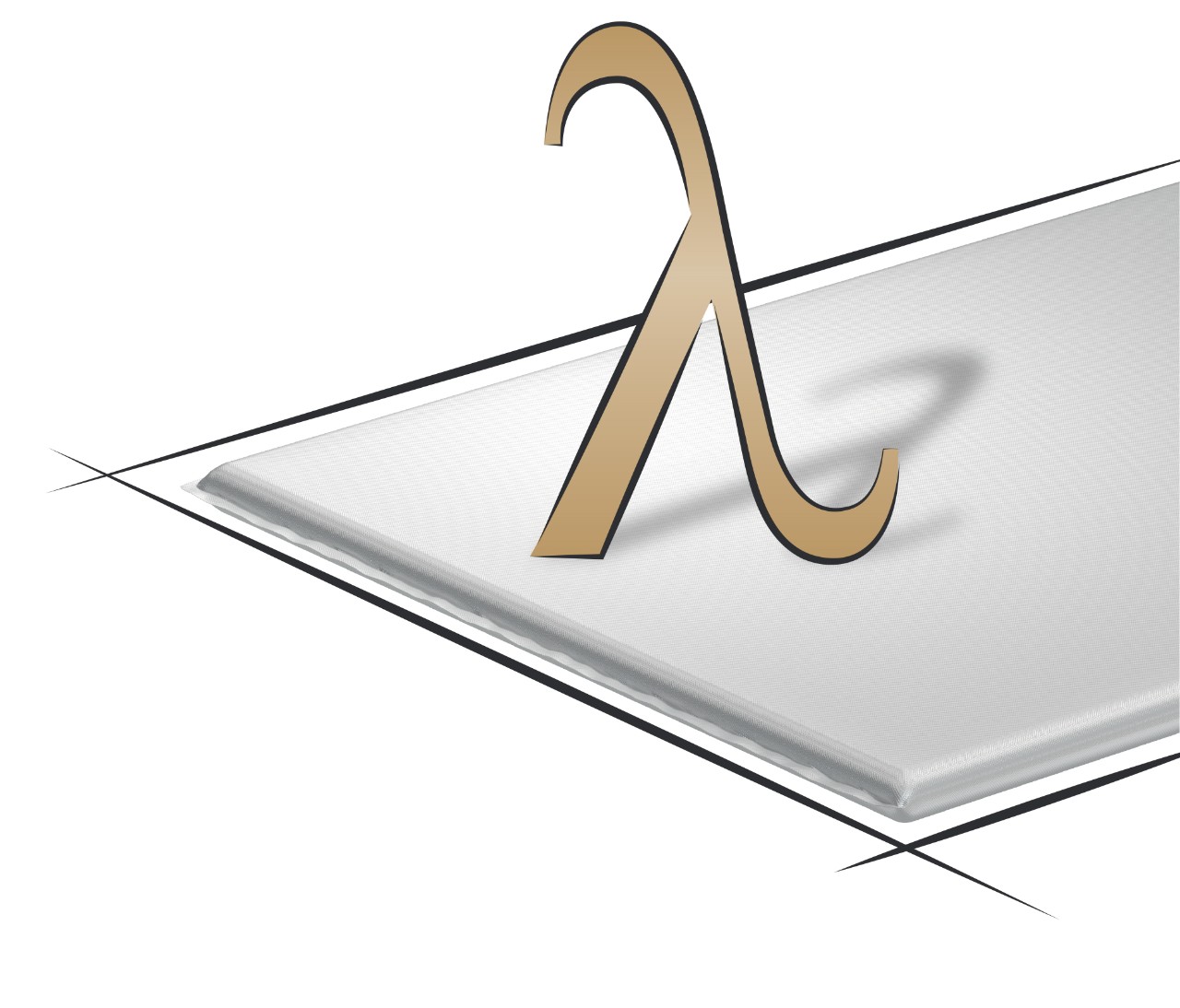 AlphaCore Pad | Kingspan GB