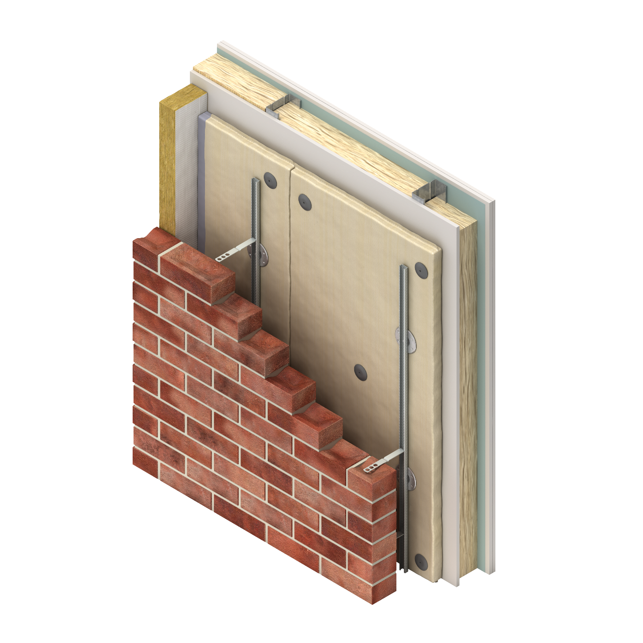 AlphaCore Pad | Kingspan GB