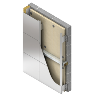 AlphaCore Pad | Kingspan GB