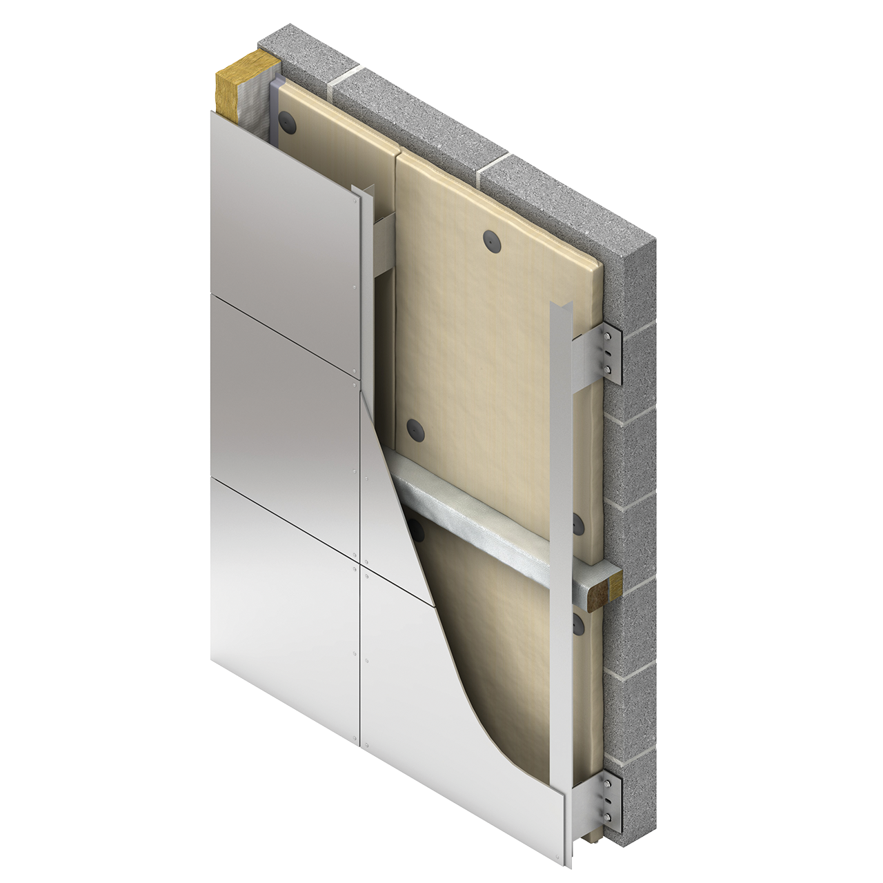 AlphaCore | Kingspan GB