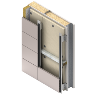 AlphaCore Pad | Kingspan GB