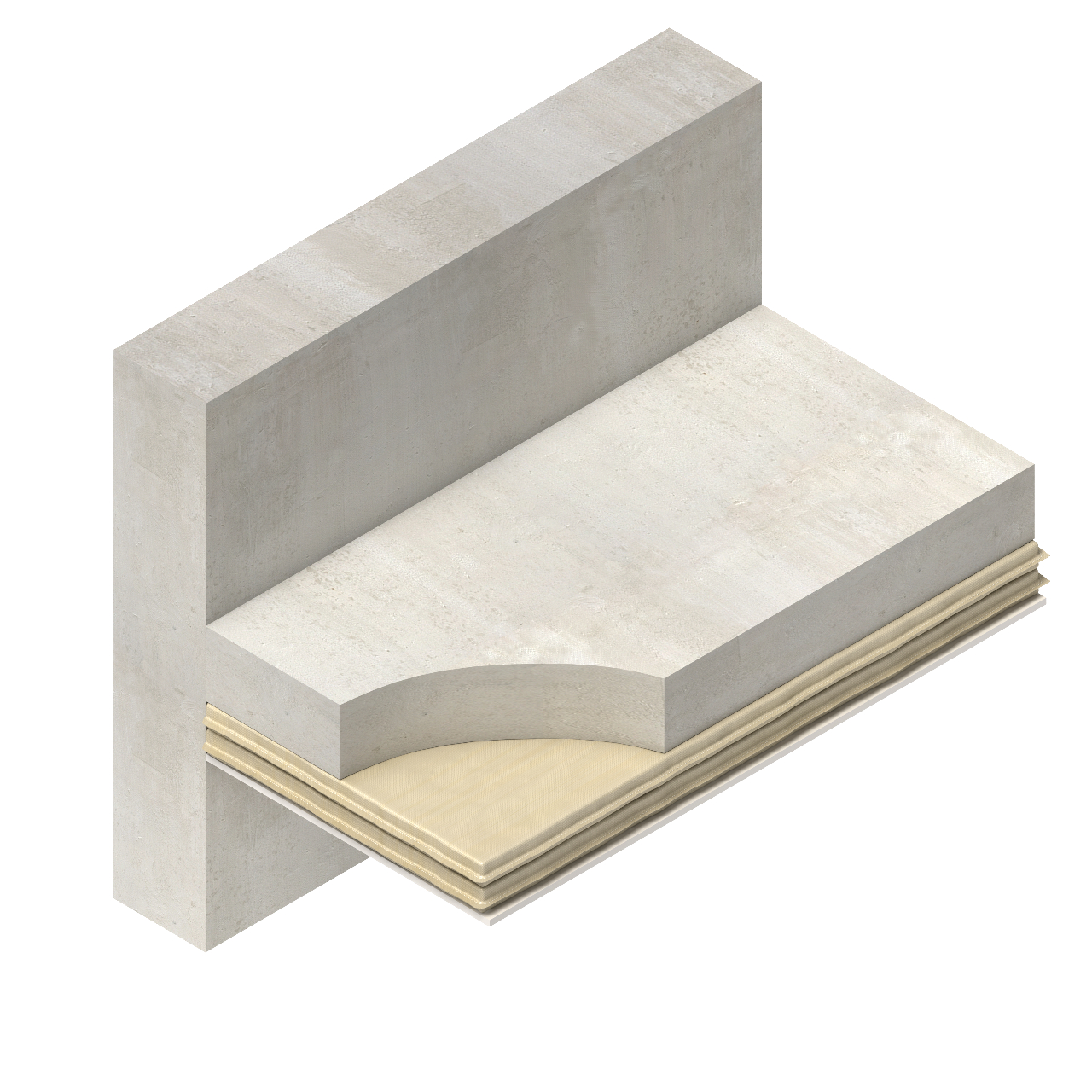 AlphaCore Pad | Kingspan GB