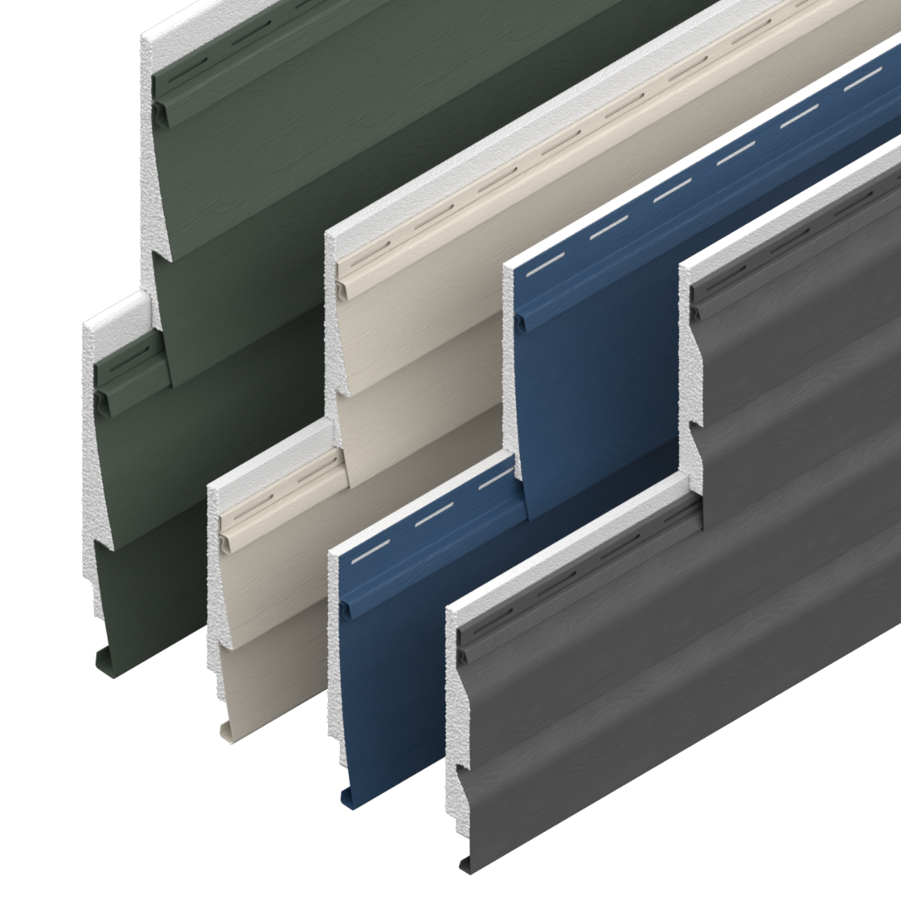 Aerowall Siding Backer Board | Kingspan US