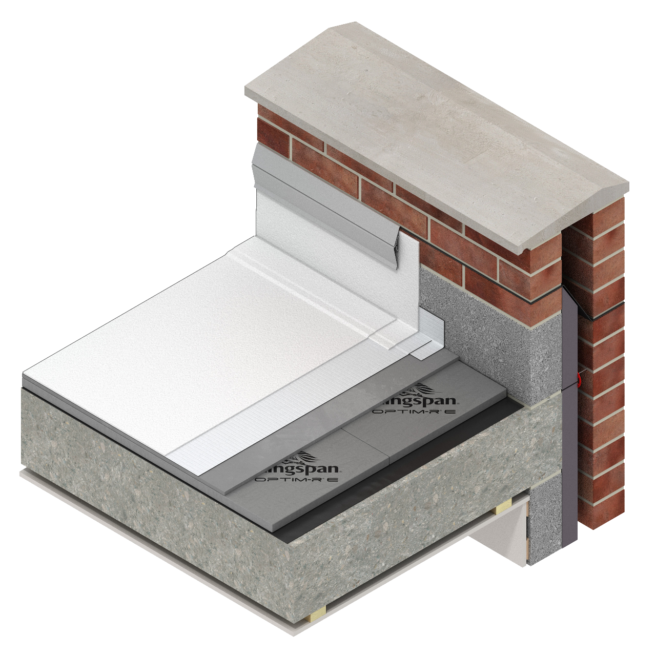 OPTIM-R E | Kingspan US