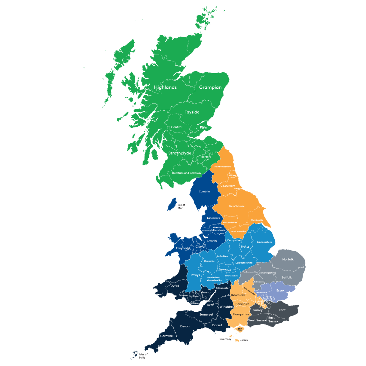 Soffit Insulation | Kingspan GB