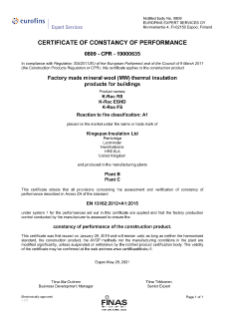 Kingspan Insulation Downloads | Kingspan GB