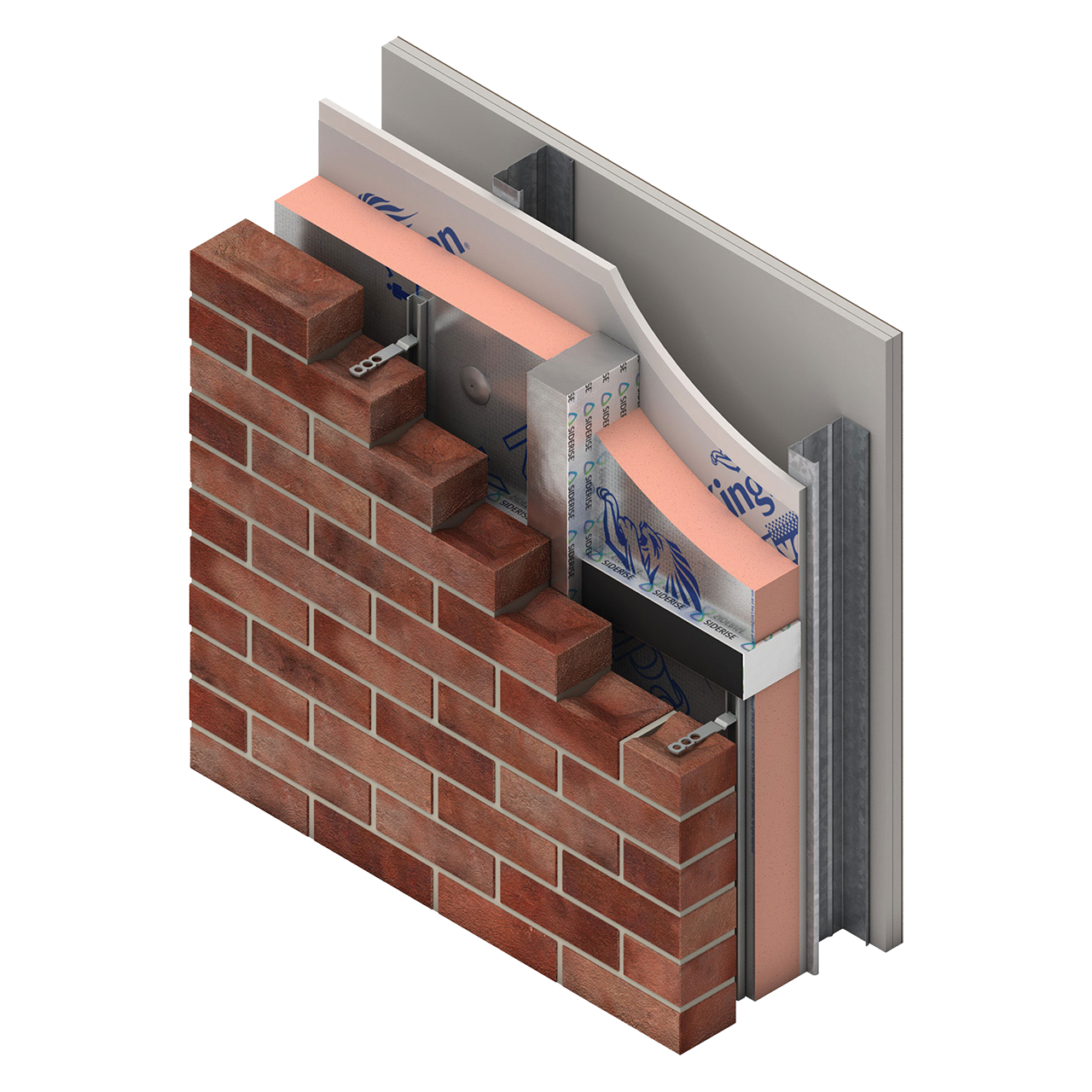 Kingspan BS 8414 Tested Systems | Kingspan GB