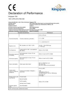 Downloads | Kingspan IE