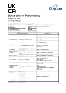 Downloads | Kingspan IE