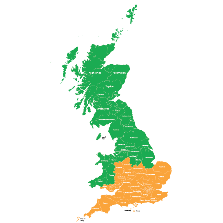 TEK Building System | Kingspan GB