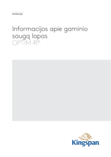 Failai atsisiųsti – Kingspan Insulation