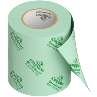 GreenGuard Butyl Flashing | Kingspan US