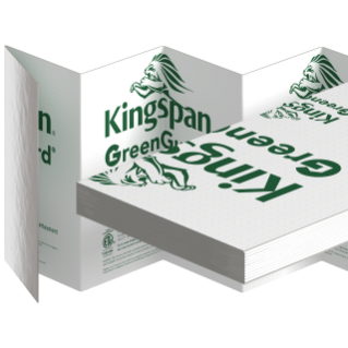 Rigid Insulation | Kingspan CA