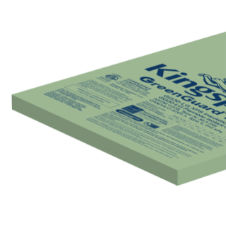 greenguard-gg30-lg-xps-insulation-board | Kingspan CA