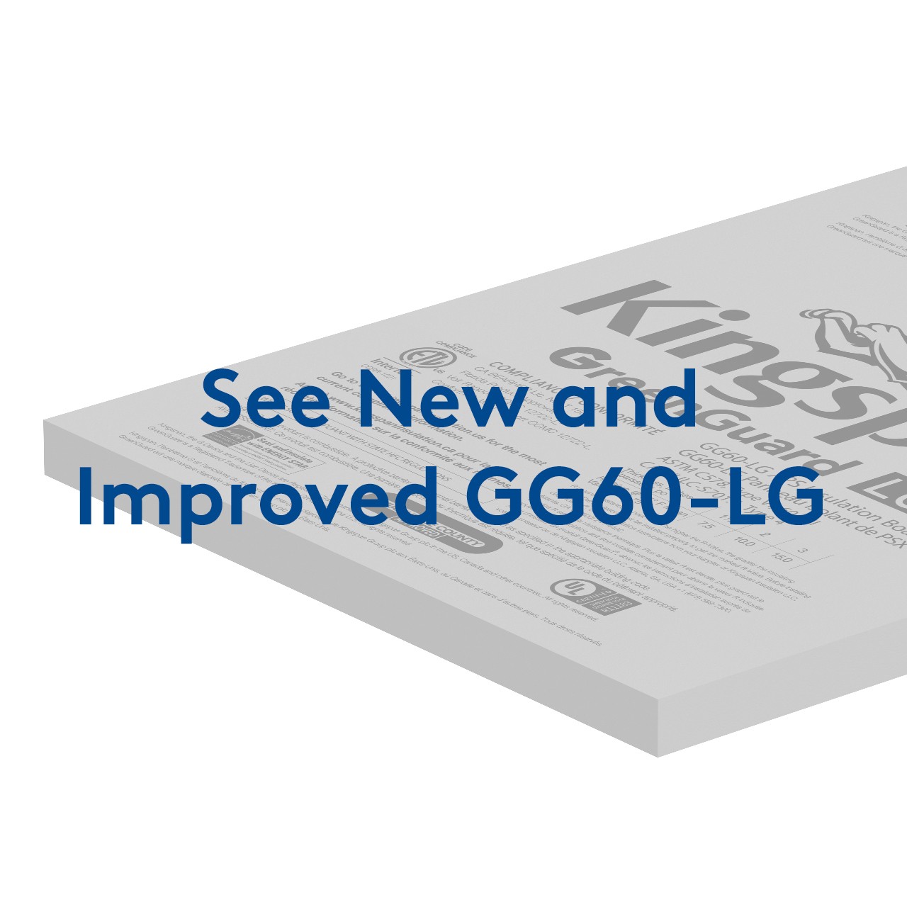 GreenGuard | Kingspan US