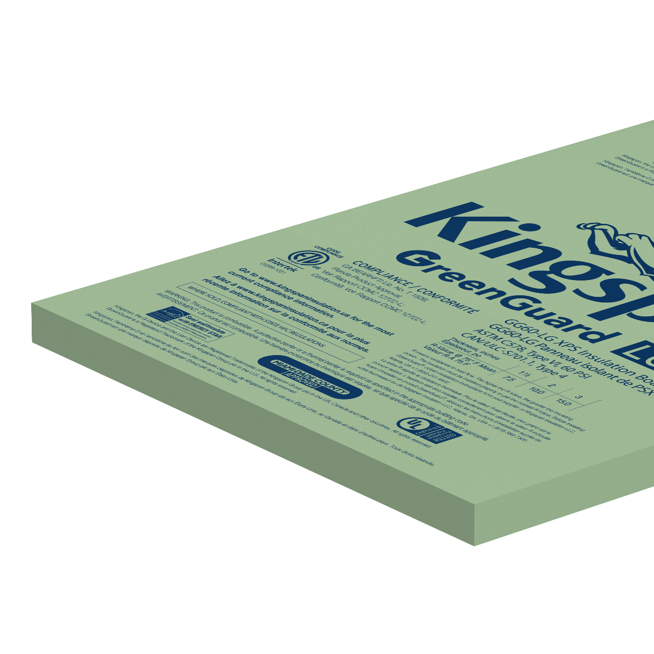 Insulation Board Kingspan Us