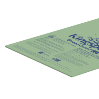 GreenGuard SLX Sheathing | Kingspan US