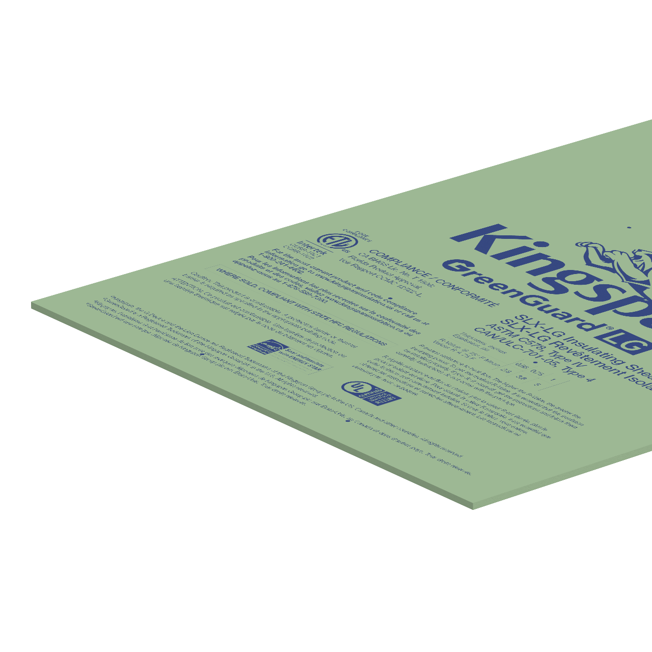 Insulated Sheathing | Kingspan US