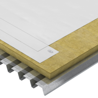 K-Roc Flat Roof Slab 70/039 | Kingspan ES