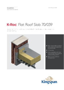 Kingspan Insulation Downloads | Kingspan GB